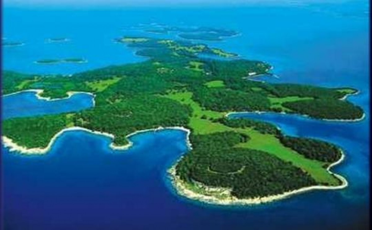 Attraction National Park Brijuni - Photos & Info