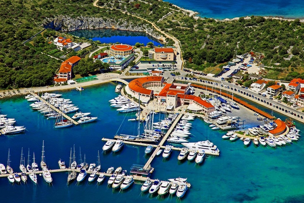 Rogoznica - Photos, Info, Tips, Attractions, Tourism and History